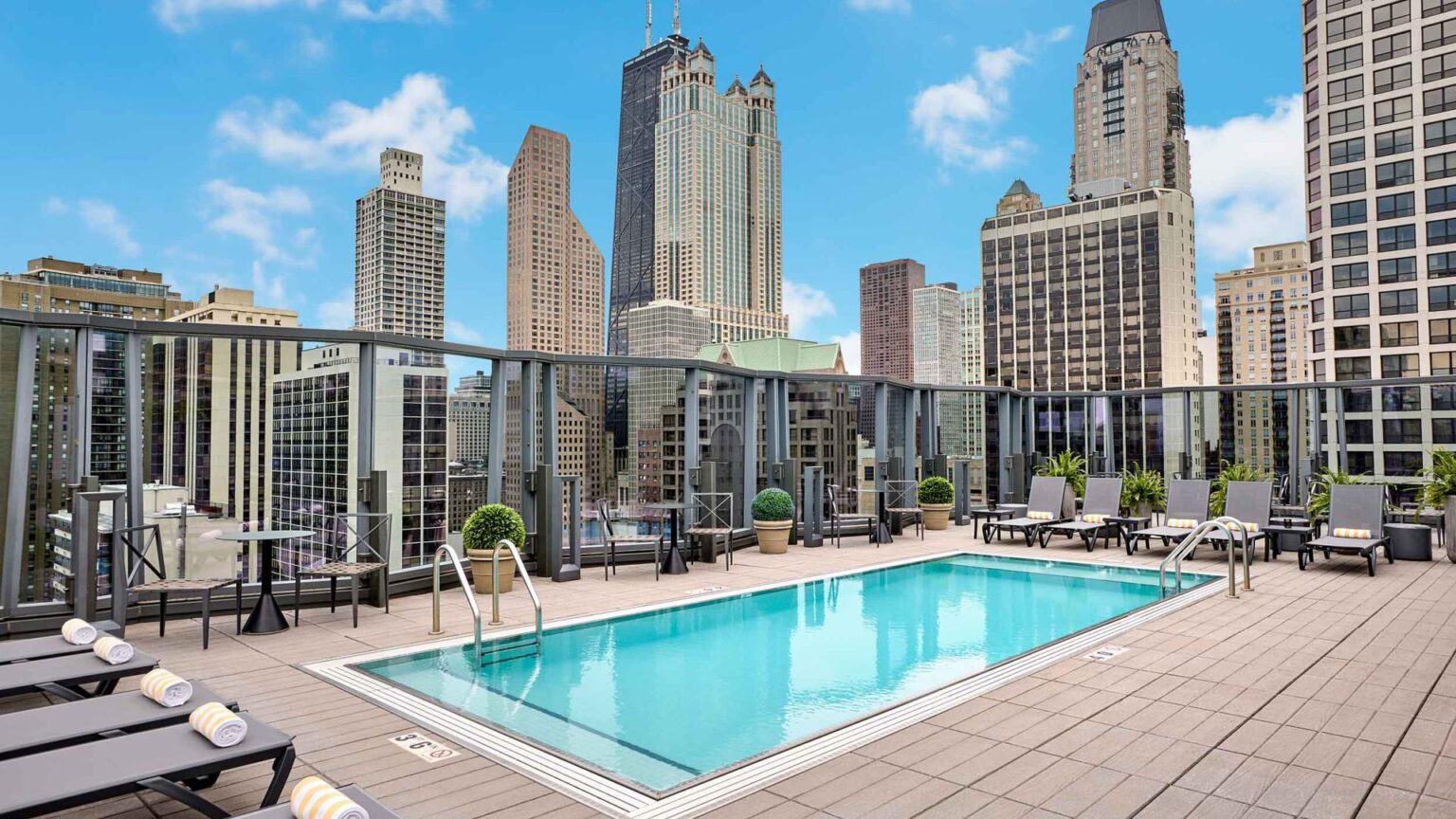 Viceroy Perks | Exclusive Global Travel & Owner Privileges